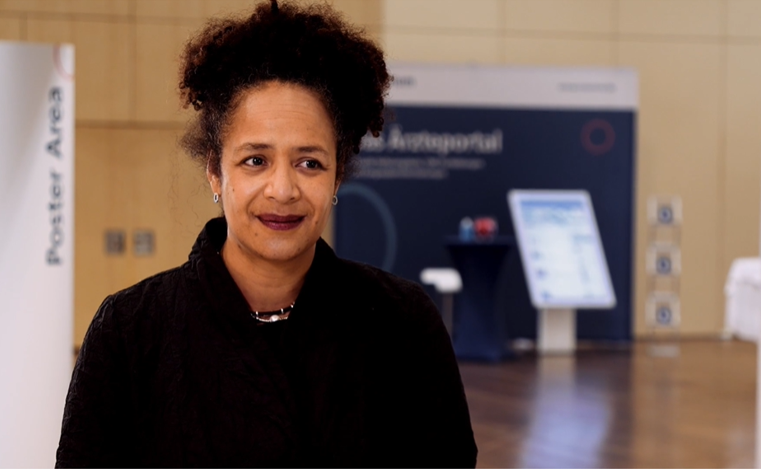 Prof. Dr. Marylyn Addo: Impfungen – heute wichtiger denn je