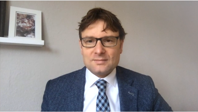 Prof. Dr. Thomas Duning: Delir im Nachtdienst