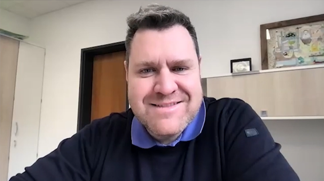 Prof. Dr. Dr. Sven Meuth: Neuroimmunologie & Biomarker